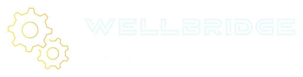 Shop - Wellbridge - Transmitting Excellence, Connecting the Future